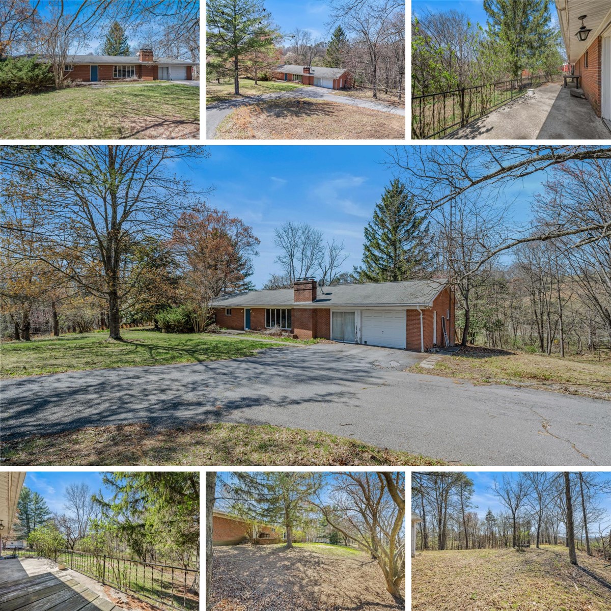 64 Sarah Ann Ln, Berkeley Springs, WV 25411